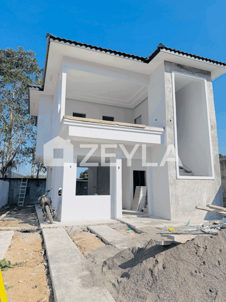 Se Vende Casa Nueva En Residencial Alondra - ZEYLA Soluciones