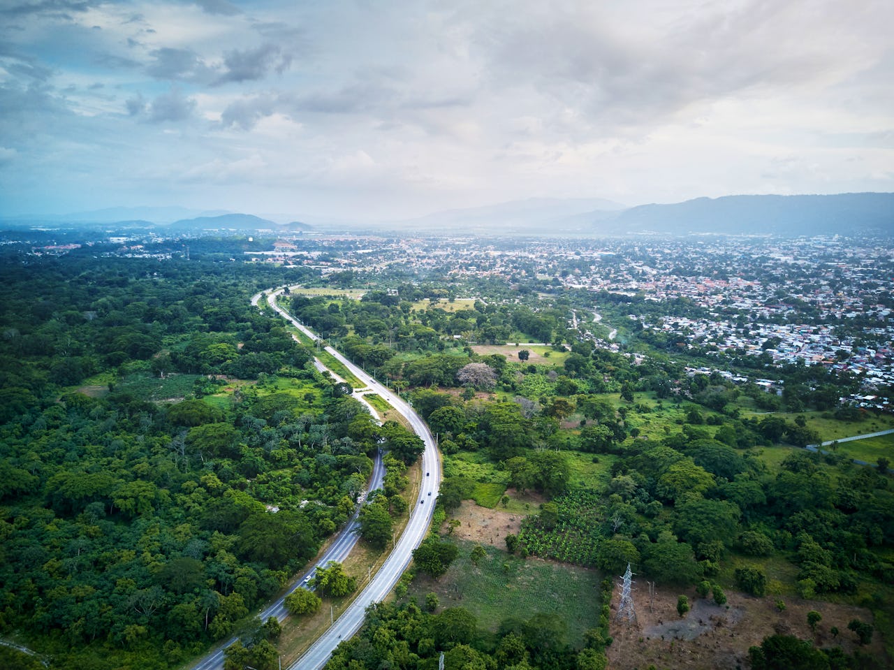 Vivir en San Pedro Sula, Honduras: Ventajas, Desventajas y Costo de ...