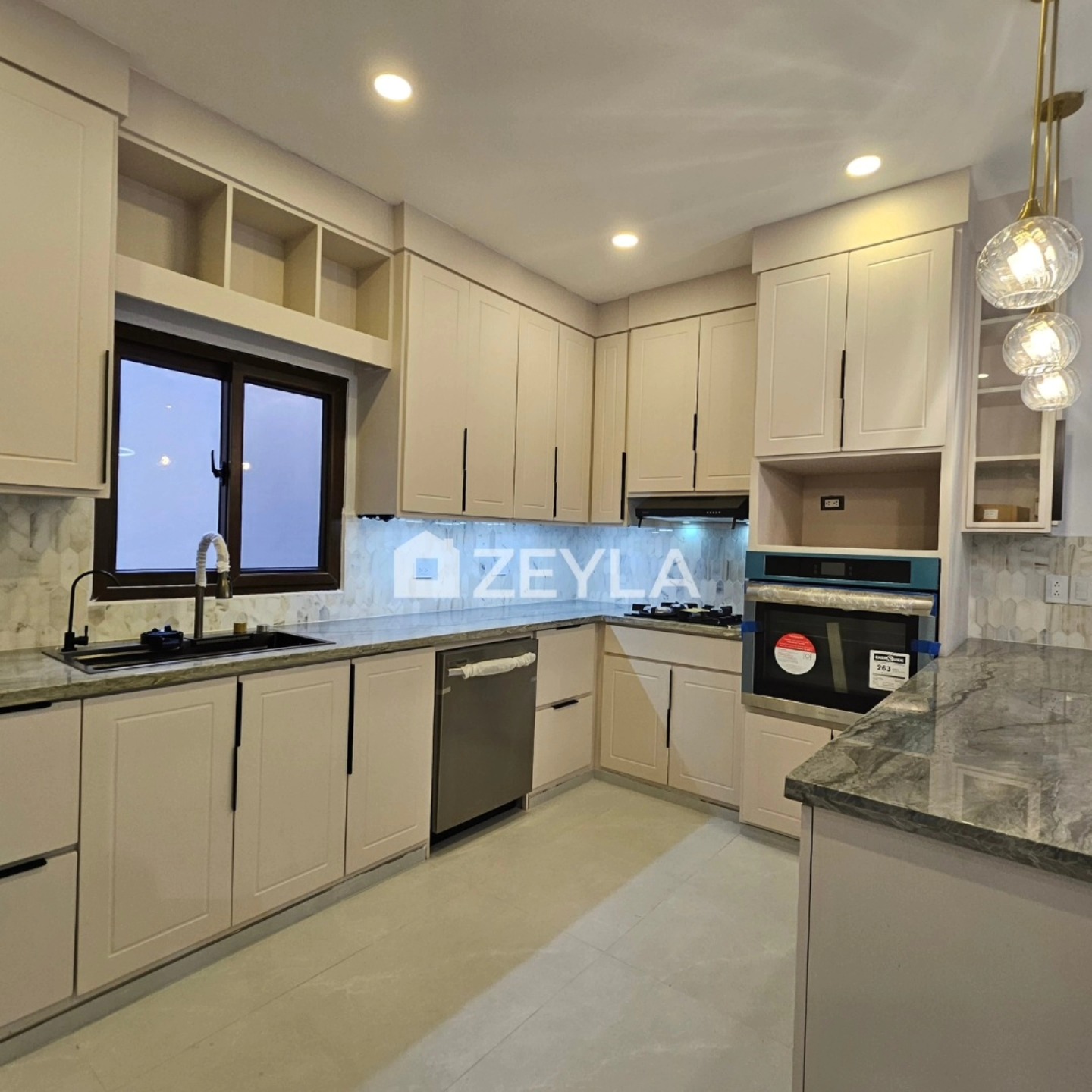 Se Vende Casa Nueva En Residencial Mackay - ZEYLA Soluciones