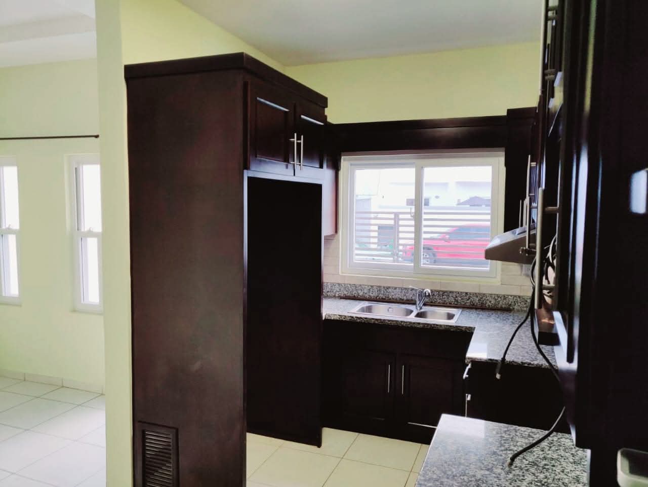 Se Alquila Casa 1 Nivel En Residencial Casa Maya - ZEYLA Soluciones