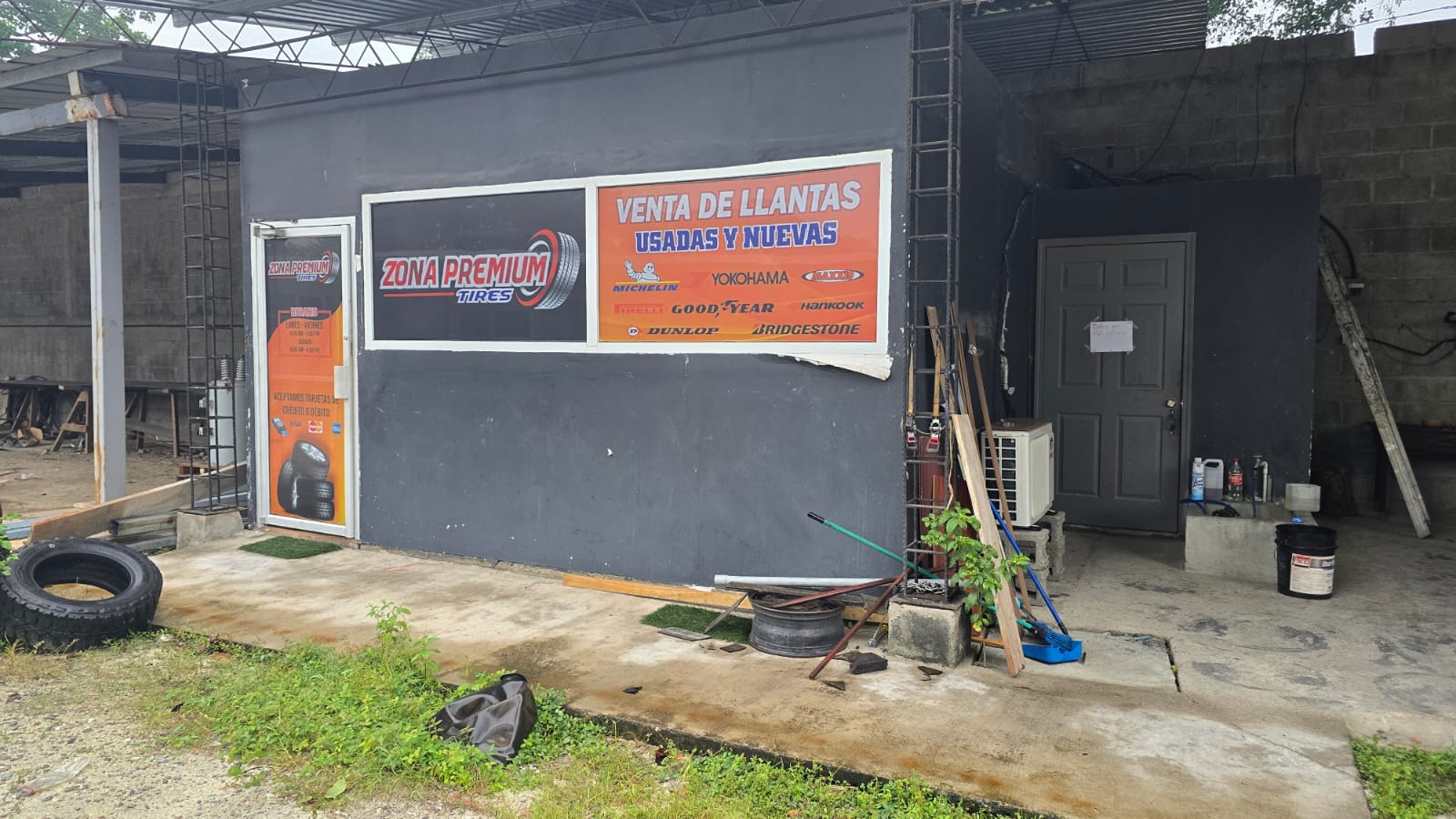 Se Alquila Bodega Blvd Zapotal, Dentro Predio de Ferretería - ZEYLA ...